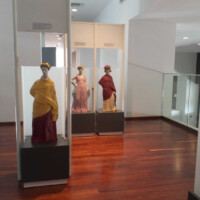 ARCHAEOLOGICAL MUSEUM OF PELLA – KINGDOM OF MACEDON – THE PALACE OF PELLA